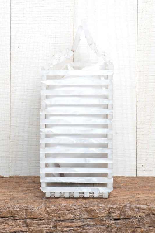 MINI BOXIE BAG | SHOP MĒKO