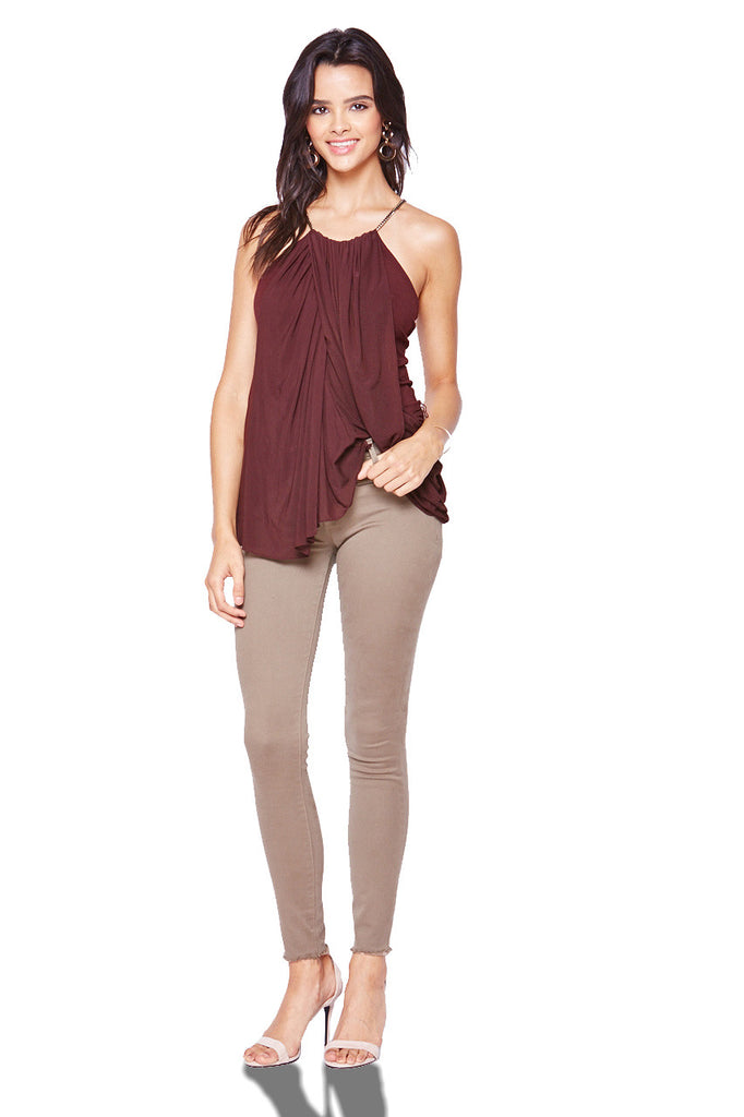 KEIRA TOP | SHOP MĒKO