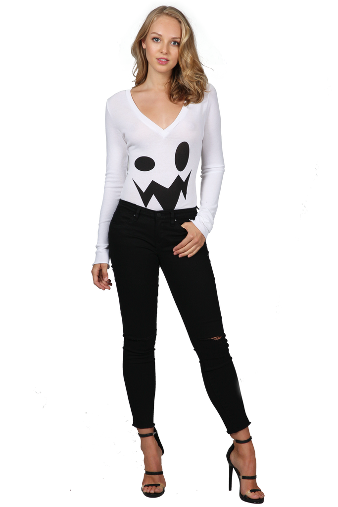 BOO BODYSUIT | SHOP MĒKO