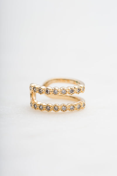 TRU EAR CUFF | SHOP MĒKO