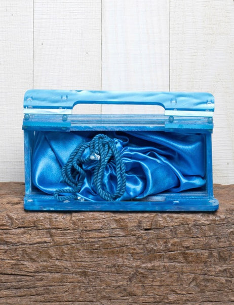 MINI BOXIE BAG | SHOP MĒKO