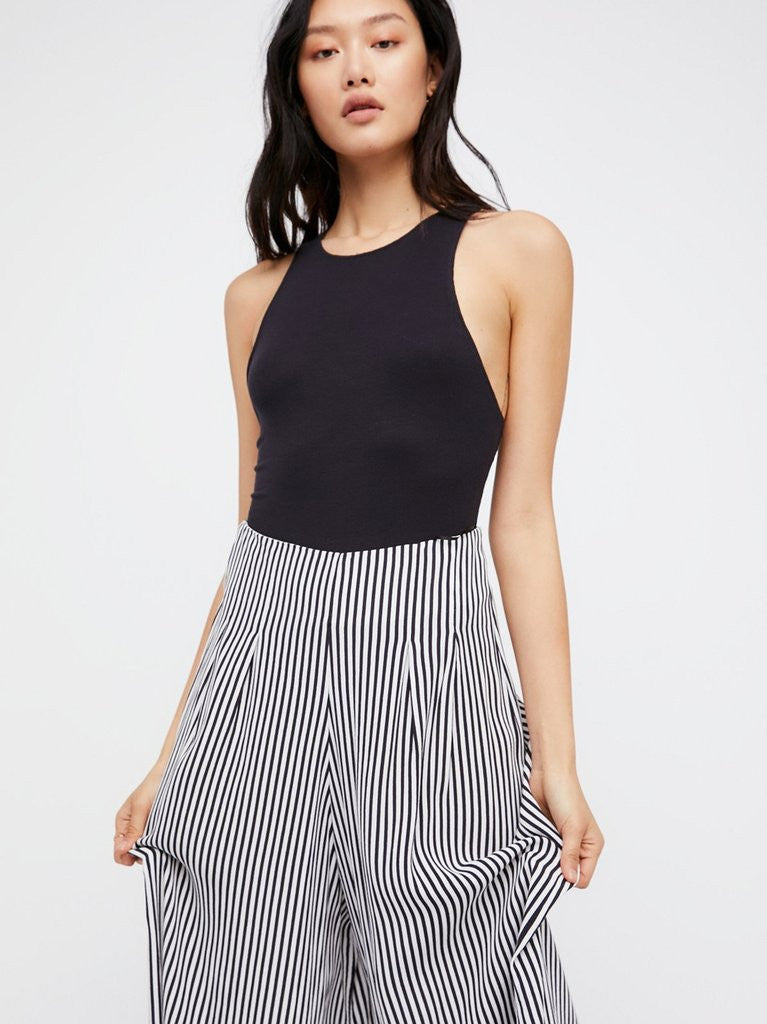 UP AND AROUND BODYSUIT | SHOP MĒKO